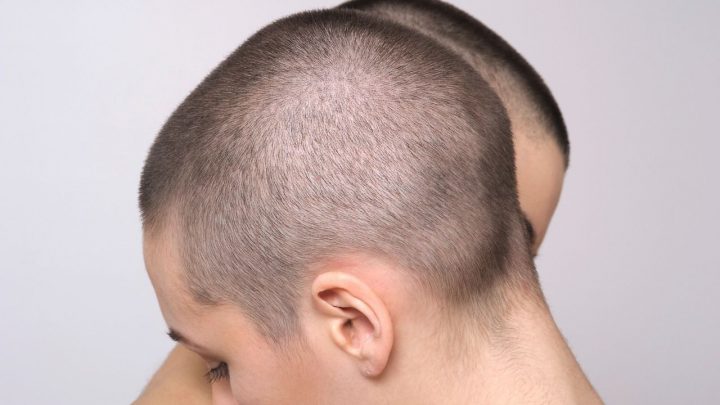 School, Army & Prison Haircuts Archives - Page 4 of 5 - Buzzshave