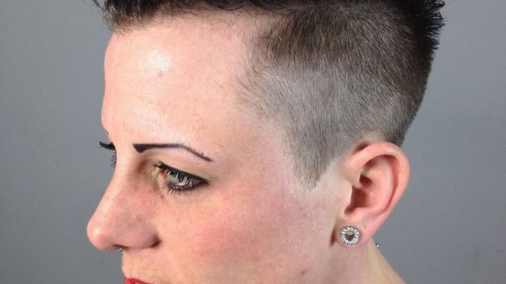 Forced Haircuts Archives - Buzzshave